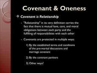 Sample Marraige Enrichment Seminar | PPT