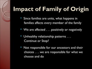 Sample Marraige Enrichment Seminar | PPT