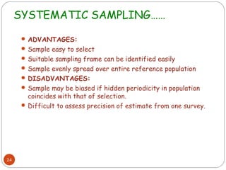 Sample method | PPT