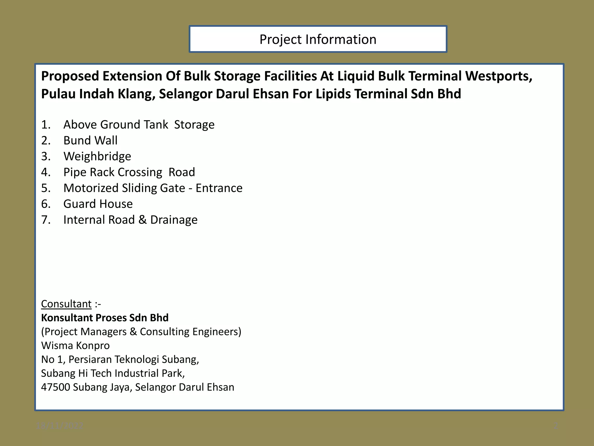 METHOD AND ASSESSMENT FOR LOAD TEST.ppt