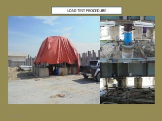 METHOD AND ASSESSMENT FOR LOAD TEST.ppt
