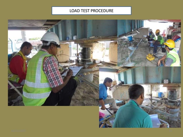 METHOD AND ASSESSMENT FOR LOAD TEST.ppt