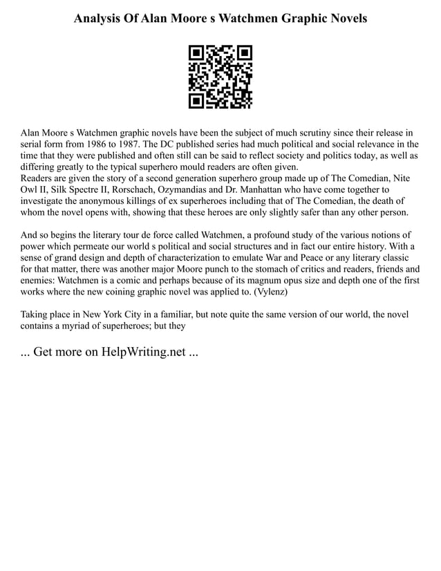 Sample MLA Annotated Bibliography | PDF