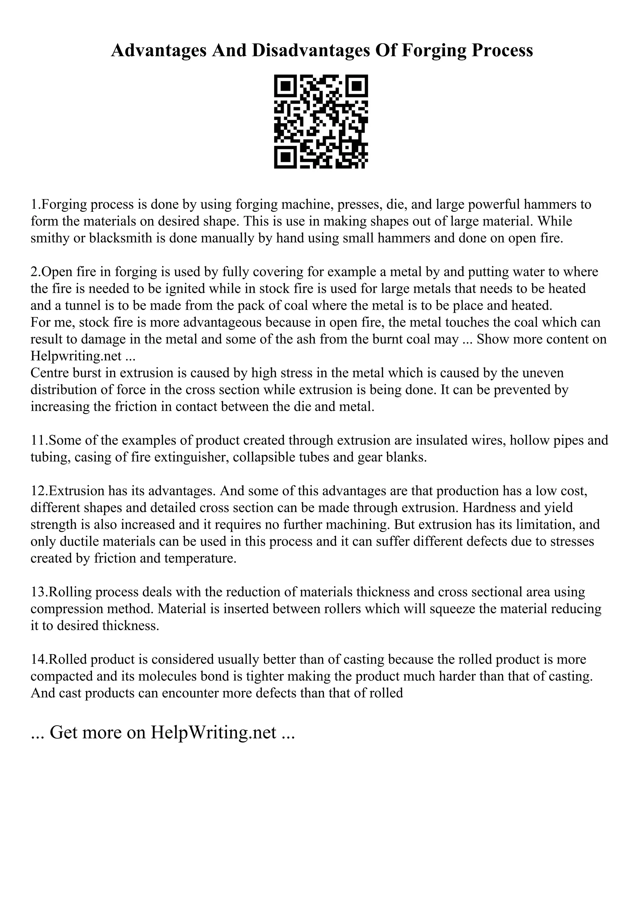 Sample Mla Essay With Citations | PDF