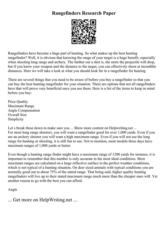 Sample Mla Essay With Citations | PDF