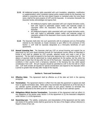 Sample moa | PDF