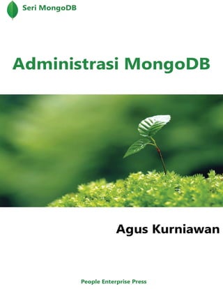 Administrasi MongoDB | PDF