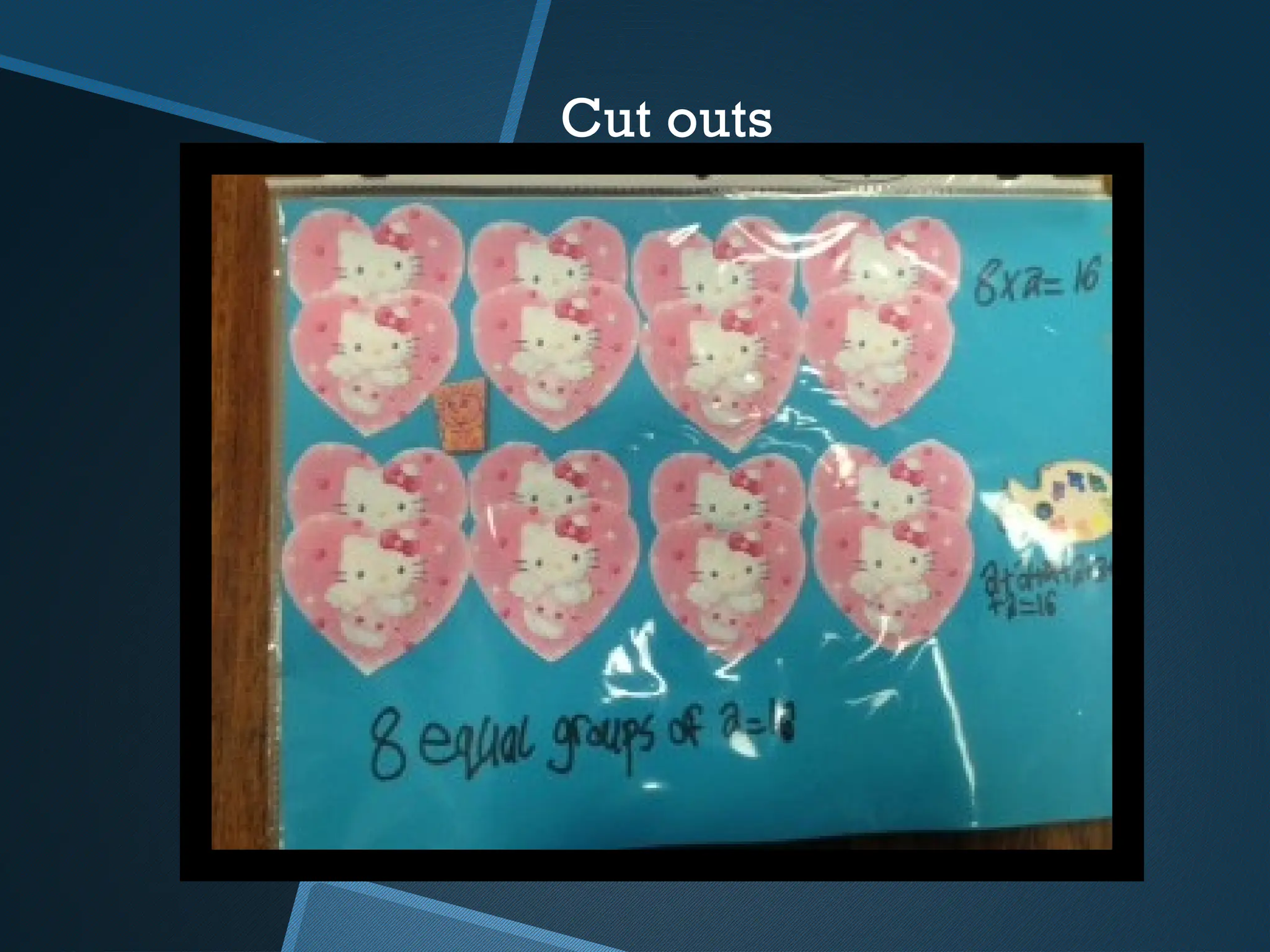 SampleMultiplicationMagazineMathProject-1.pptx