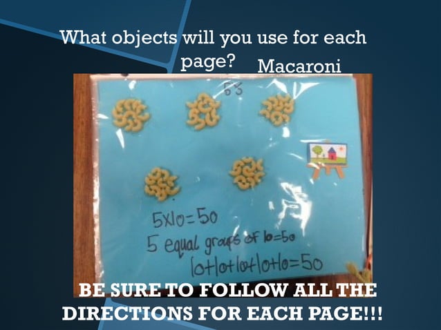 SampleMultiplicationMagazineMathProject-1.pptx