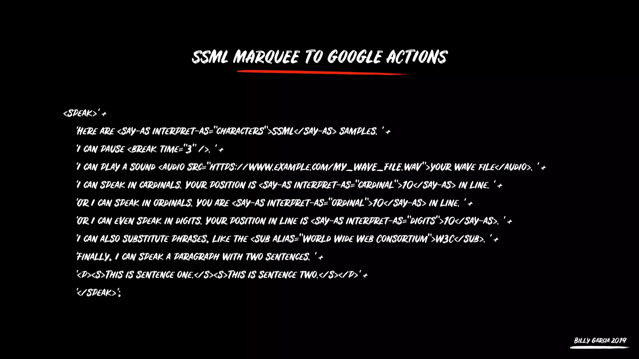 Sample My First Skill | PDF