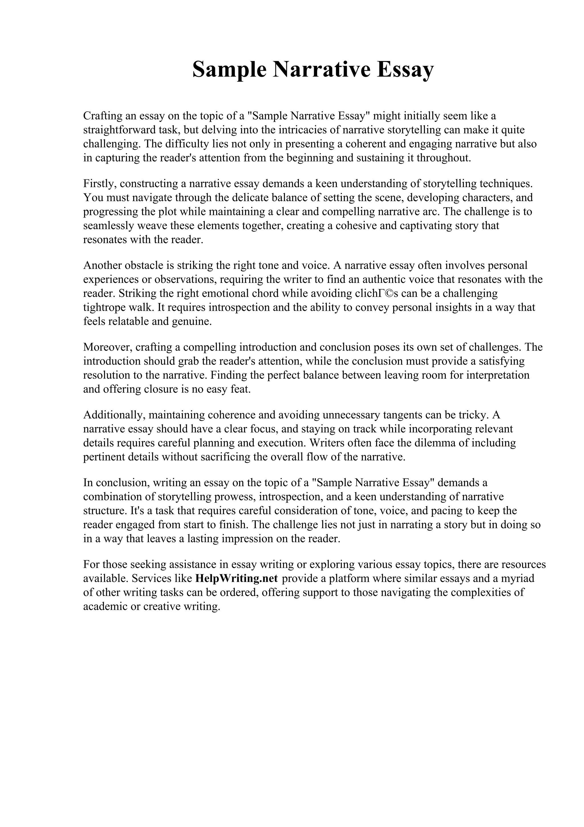 Sample Narrative Essay.pdf