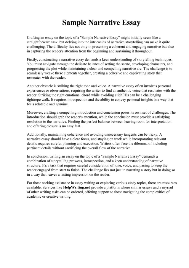 Sample Narrative Essay.pdf