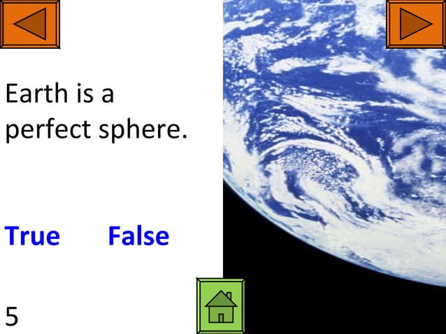 Sample Non-linear PowerPoint | PPT