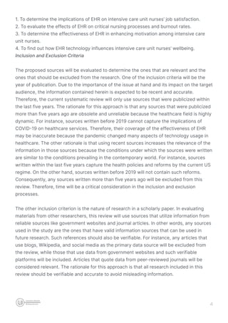 Implications Of Technology in Nursing Practice | PDF