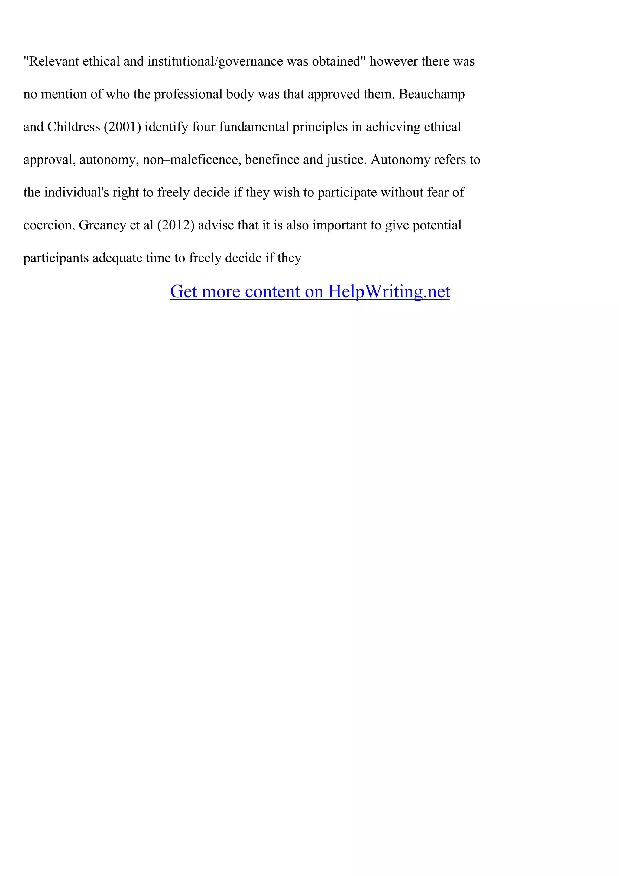 Sample Of A Critical Essay | PDF | Educational Assessment | Education