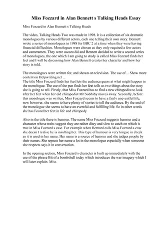 Sample Of A Definition Essay. 011 Essay Example Examples Of Definition ...