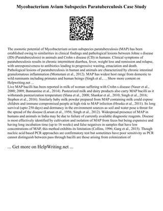 Sample Of A Journal Article Review Apa Style - Apa Sty | PDF