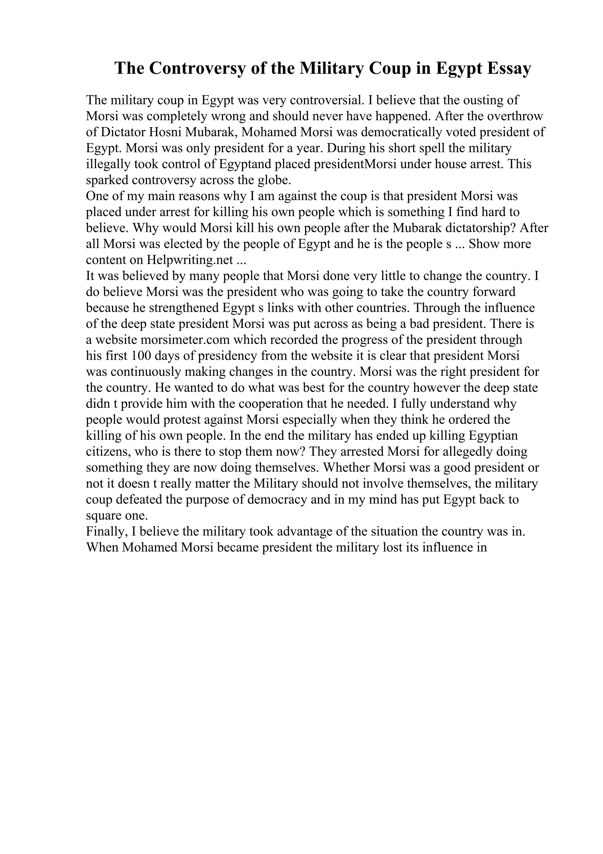 Sample Of Analytical Essay. Analytical Essay - 6 Examples, Format, Pdf ...