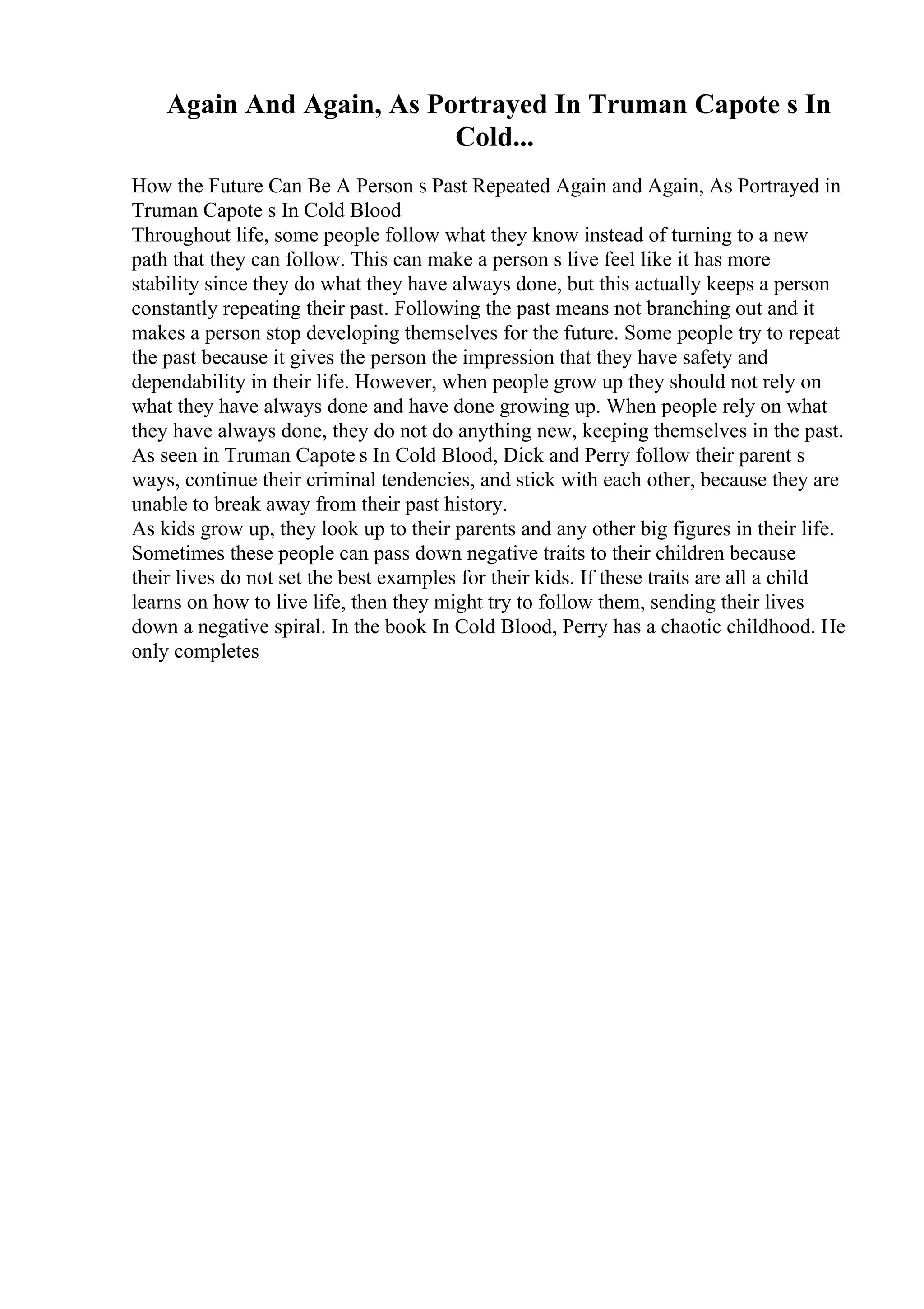 Sample Of An Essay Paper.pdf