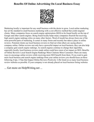 Sample Of Apa 7 Paper - Examples Papers | PDF