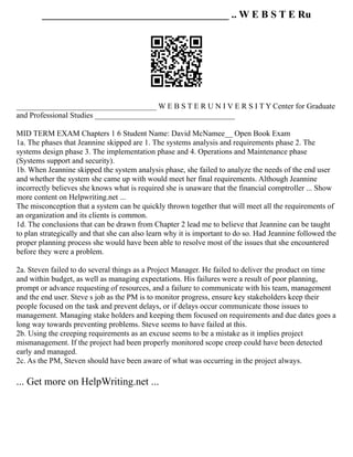 Sample Of Apa 7 Paper - Examples Papers | PDF