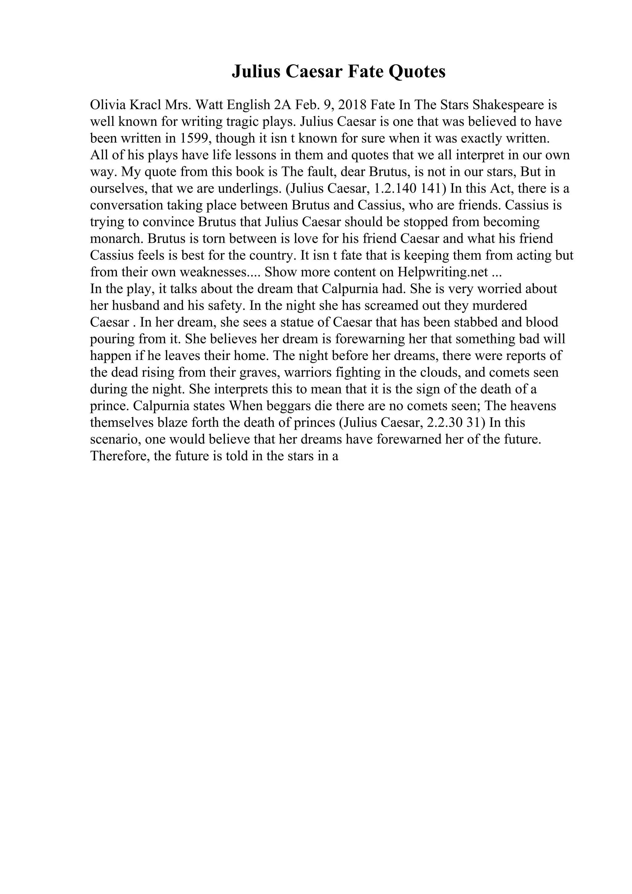 Sample Of Biography Essay.pdf