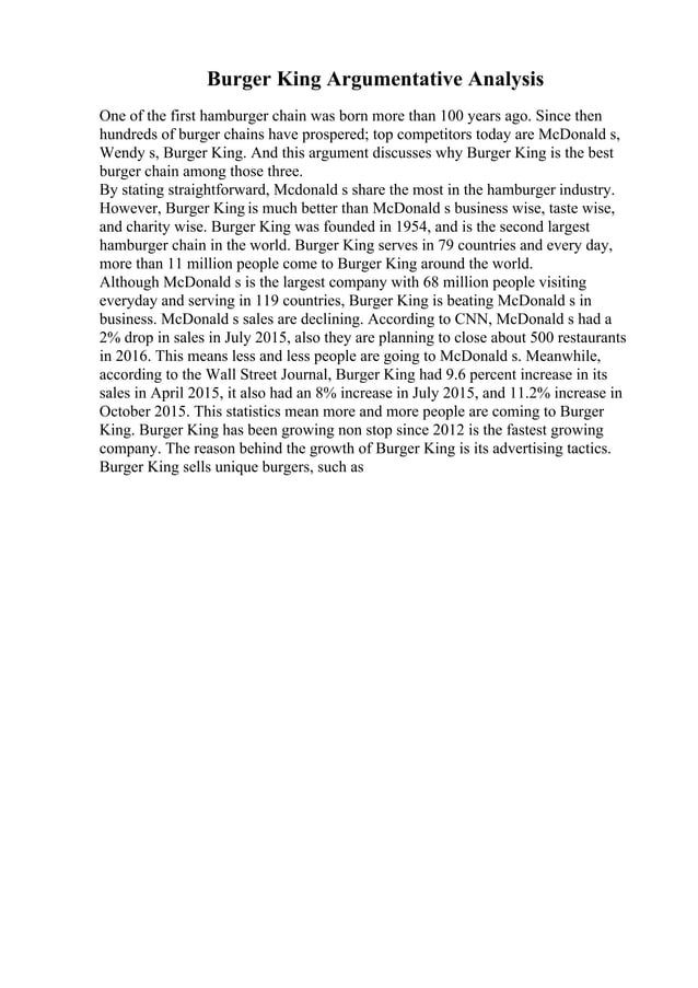 Sample Of Cause And Effect Essay | PDF