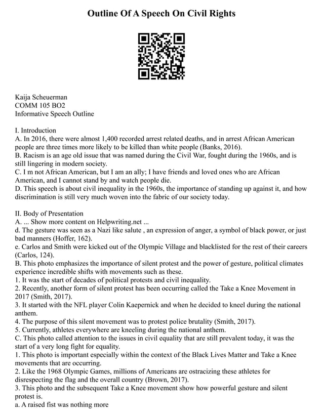 Sample Of Creative Self Introduction The Docume | PDF