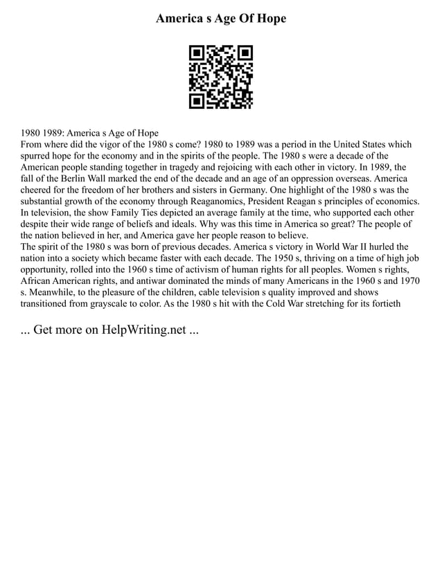 Sample Of Creative Self Introduction The Docume | PDF