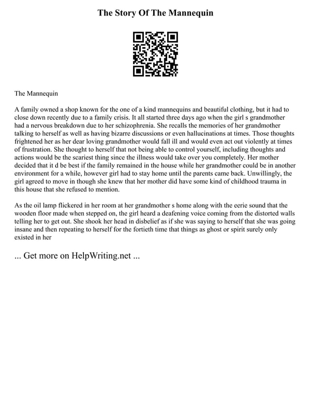 Sample Of Creative Self Introduction The Docume | PDF