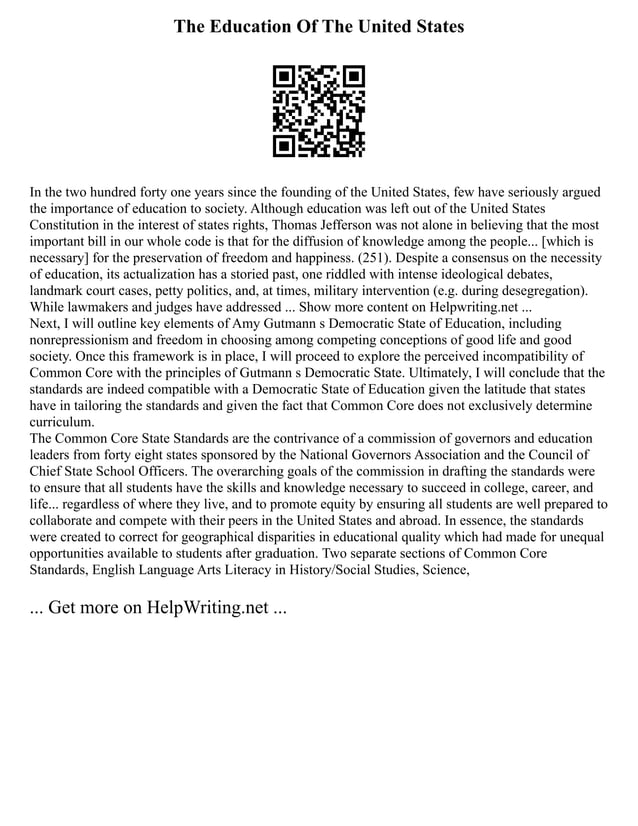 Sample Of Creative Self Introduction The Docume | PDF