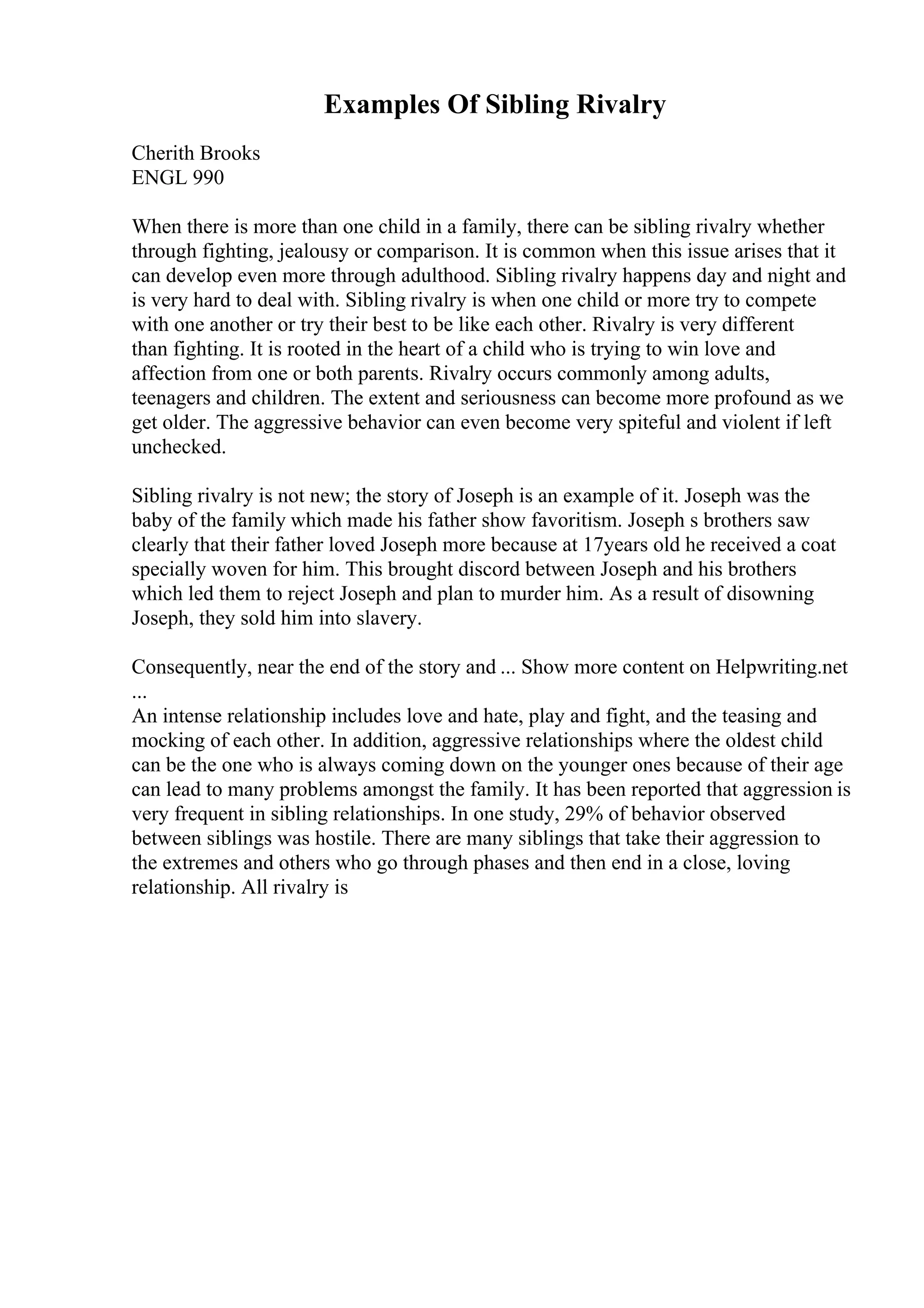 Sample Of Critical Analysis Essay.pdf