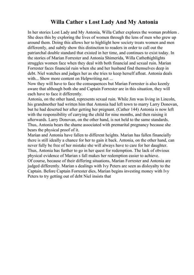 Sample Of Critical Essay | PDF | Candle and Soap Making | Arts and Crafts