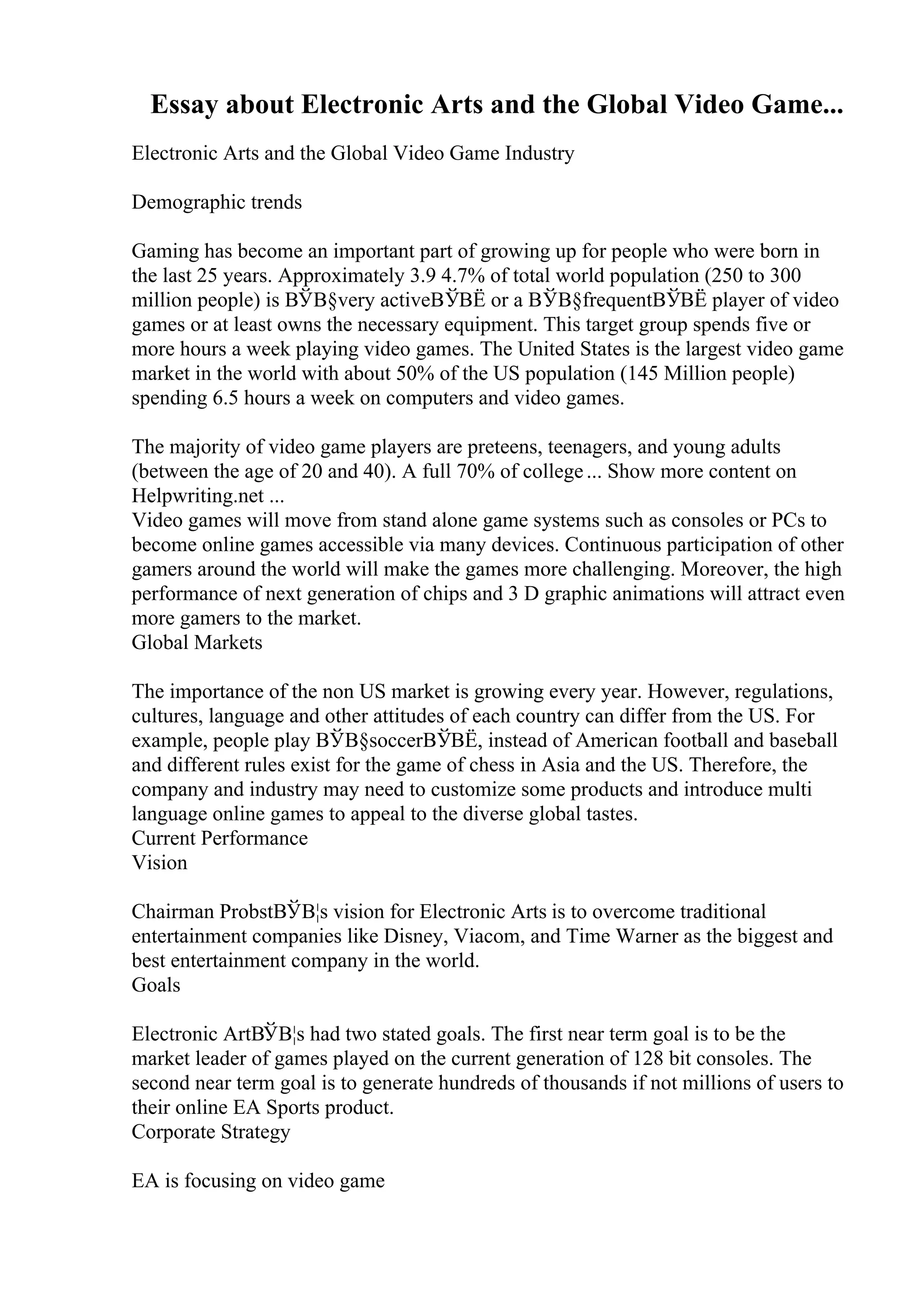 Sample Of Discussion Essay. Discussion Essay Example | PDF