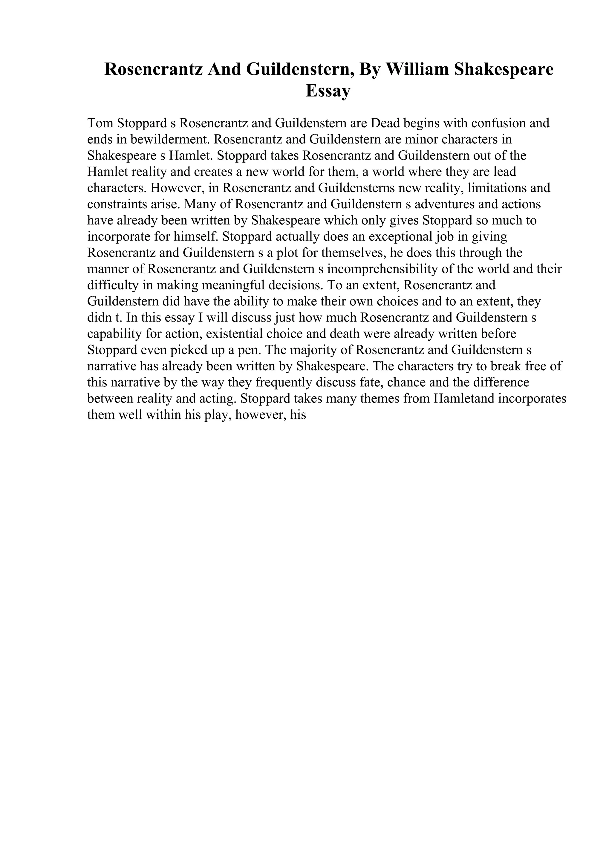 Sample Of Discussion Essay. Discussion Essay Example | PDF