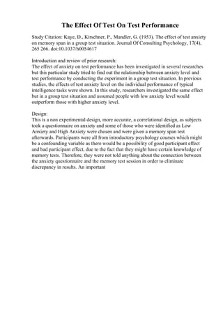 Sample Of Discussion Essay. Discussion Essay Example | PDF