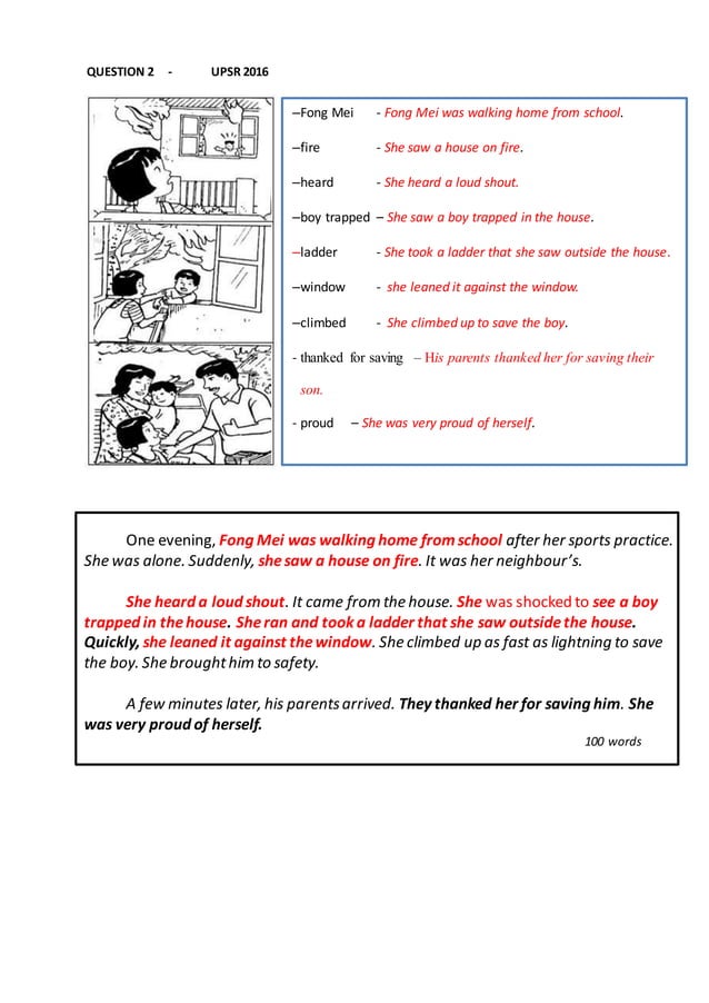 Sample of note expansion | DOCX | Adoption and Fostering | Parenting