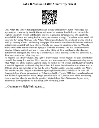 Sample Of Position Paper | PDF