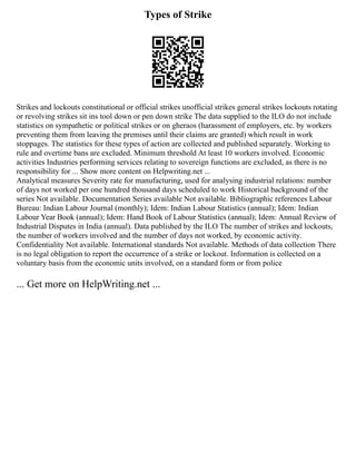 Sample Of Position Paper | PDF