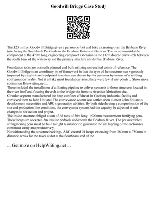 Sample Of Problem Statement In Research Pro | PDF