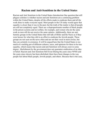 Sample Of Process Essay | PDF