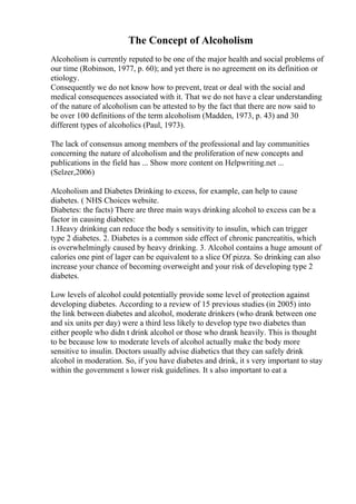 Sample Of Process Essay | PDF