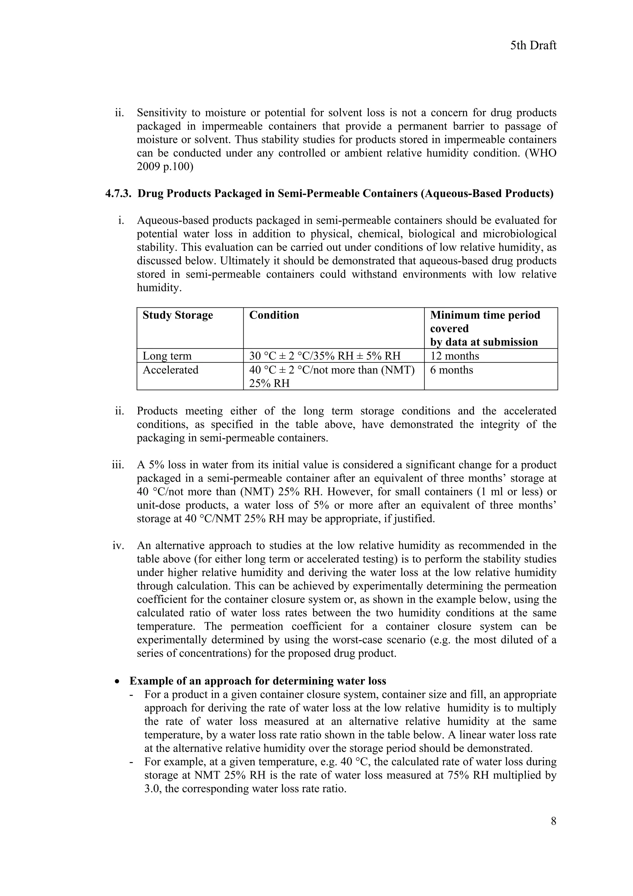 stability ASEAN guidelines | PDF