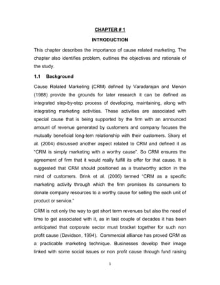 Sample of Research Proposal.pdf about research topics | PDF