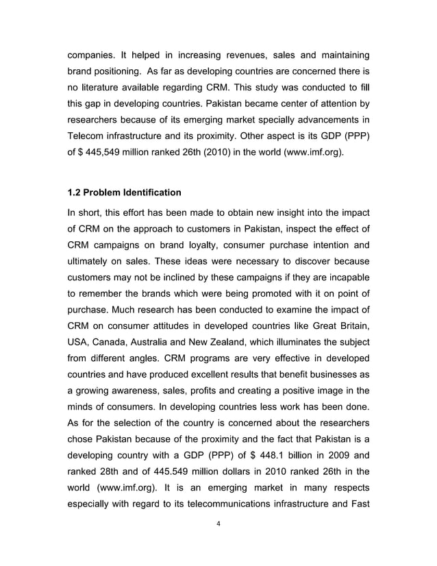 Sample of Research Proposal.pdf about research topics | PDF