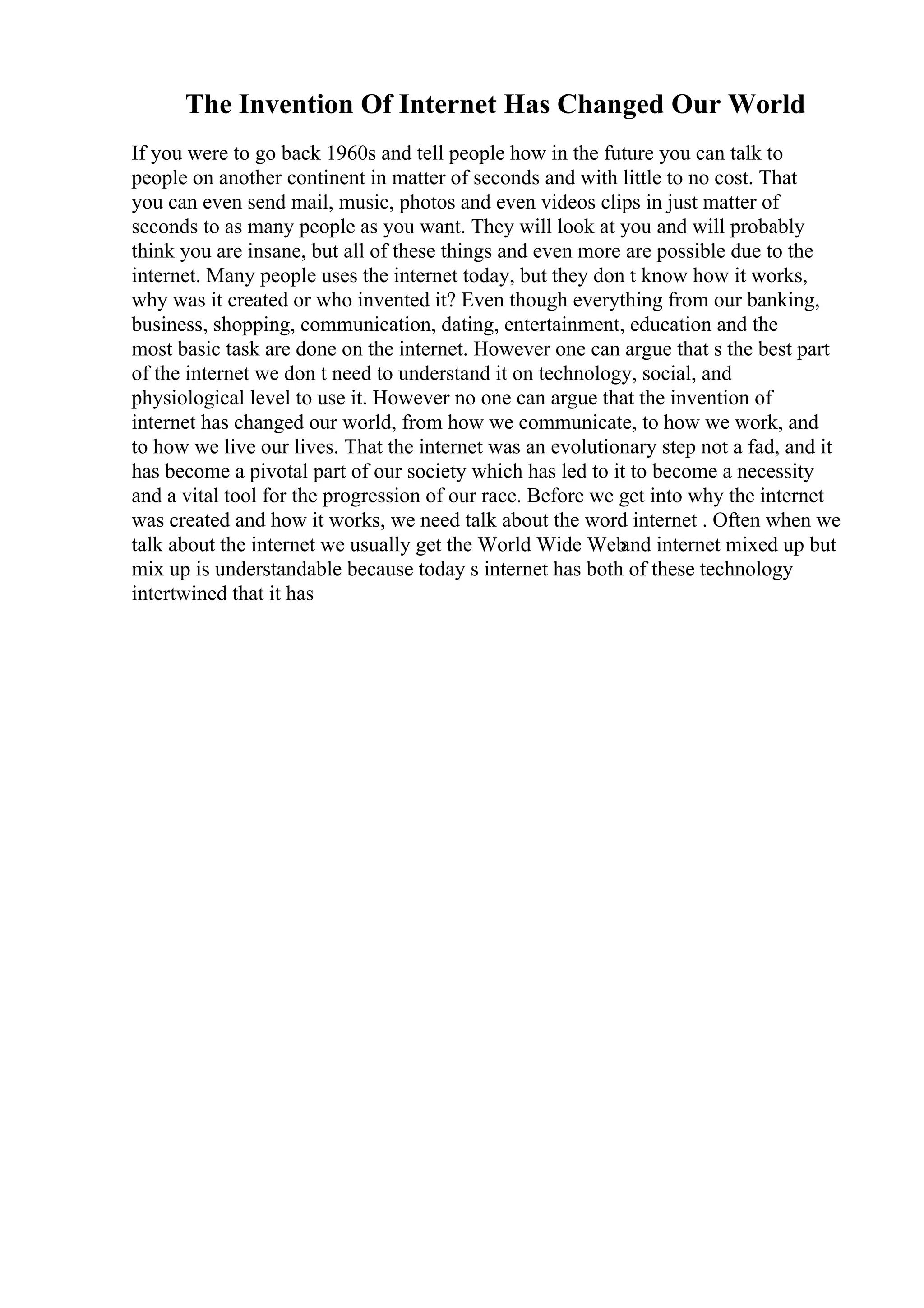 Sample Of Self Introduction Essay.pdf