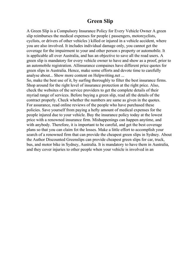 Sample Of Synthesis Essay | PDF