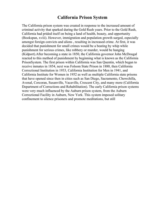 Sample Of Synthesis Essay | PDF