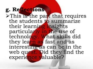 Sample of Designs of Technology-Inspired Instructional Plan | PPTX ...