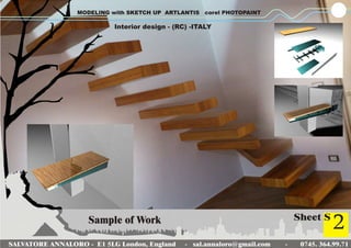 Sample of work | PPT